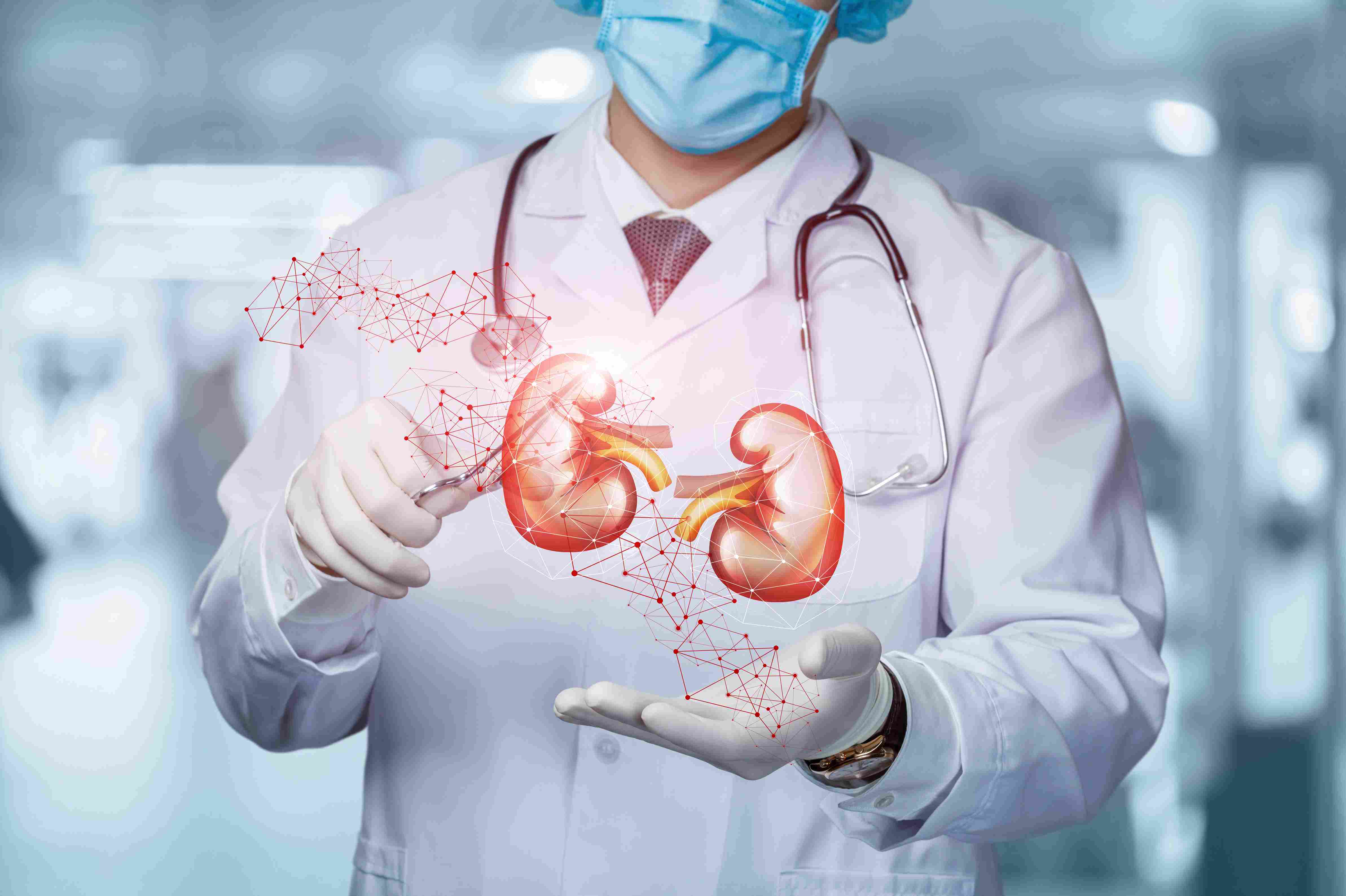 Cirugías urológicas. Fimosis. Vasectomía. Unidades Médicas